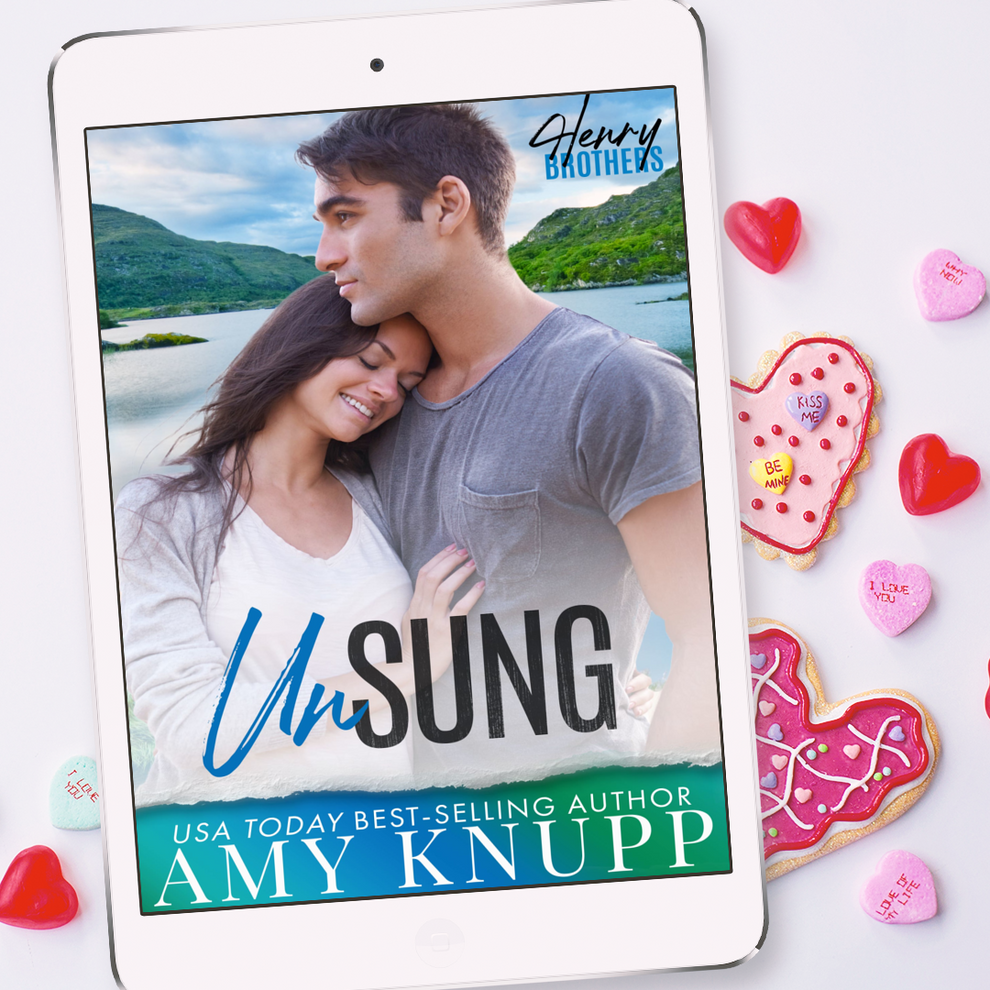 Dragonfly Lake Bundle (ebook) – Amy Knupp Books