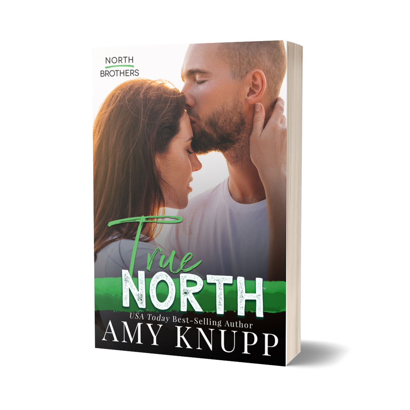 True North – Amy Knupp Books